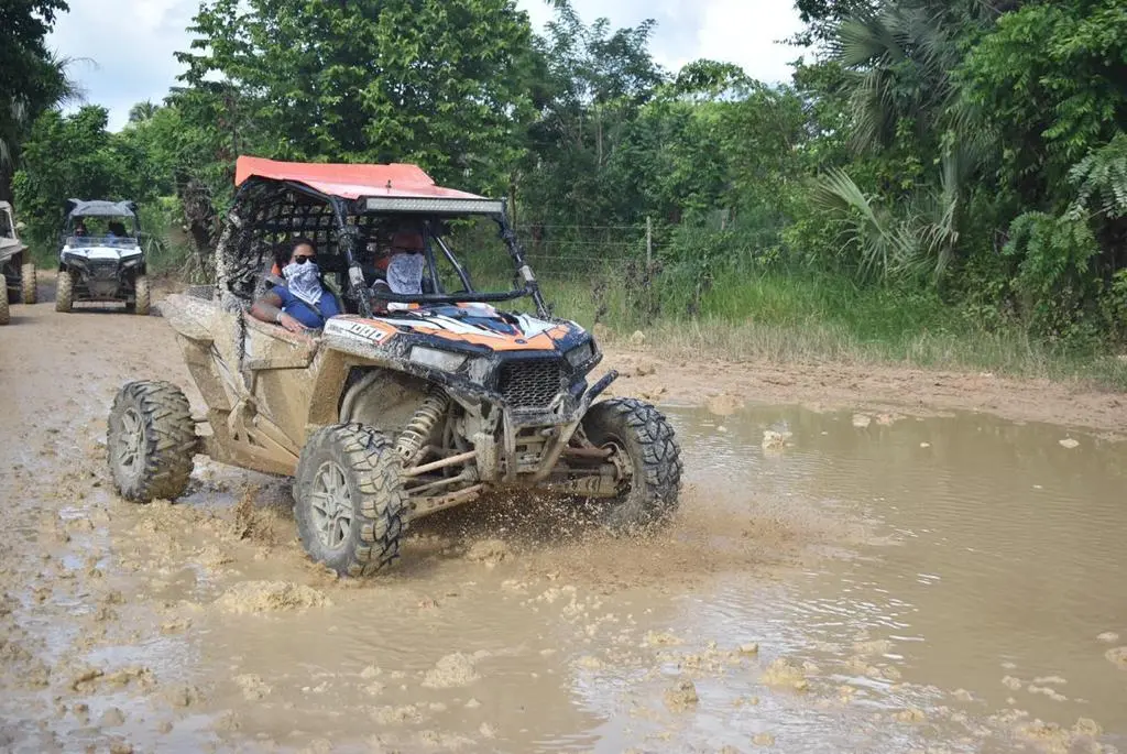 Buggy Adventure in Punta Cana: Everything You Need to Know | Punta Cana ...